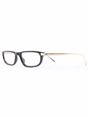 Omega Square-shape Glasses