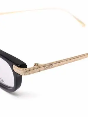 Omega Square-shape Glasses