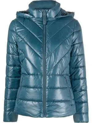 Calvin Klein Padded Jackets For Women
