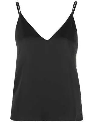 Calvin Klein V-neck Cami Top