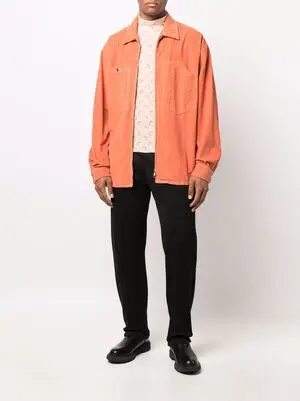 DIESEL® S-lyne Corduroy Shirt