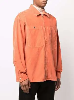 DIESEL® S-lyne Corduroy Shirt