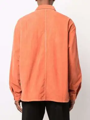 DIESEL® S-lyne Corduroy Shirt