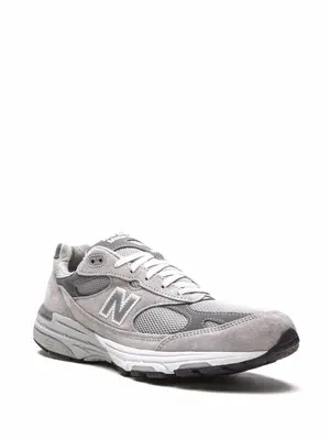 NEW BALANCE Made In Usa 993 Core Sneakers