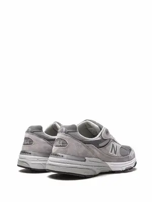 NEW BALANCE Made In Usa 993 Core Sneakers