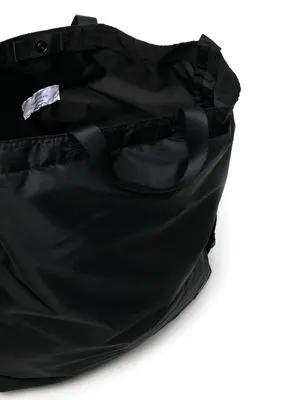PORTER-YOSHIDA & CO Logo-patch Shoulder Bag