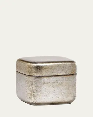 LABRAZEL Ava Canister - Silver