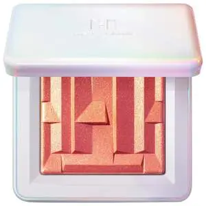 HAUS LABS BY LADY GAGA Bio-radiant Gel-powder Illuminating Highlighter With Fermented Arnica - Fire Opal