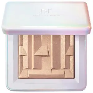 HAUS LABS BY LADY GAGA Bio-radiant Gel-powder Illuminating Highlighter With Fermented Arnica - Sunstone