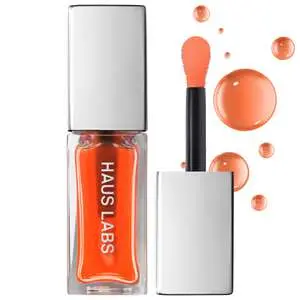 HAUS LABS BY LADY GAGA Phd Hybrid Hydrating Tinted Lip Oil - Secondary
