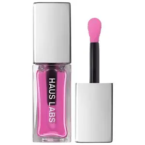 HAUS LABS BY LADY GAGA Phd Hybrid Hydrating Tinted Lip Oil - Tint