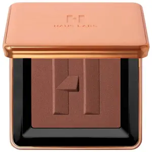 HAUS LABS BY LADY GAGA Haus Labs By Lady Gaga Power Sculpt Velvet Talc-free Powder Bronzer Deep Level 11