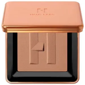 HAUS LABS BY LADY GAGA Haus Labs By Lady Gaga Power Sculpt Velvet Talc-free Powder Bronzer Light Level 1