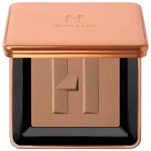 HAUS LABS BY LADY GAGA Haus Labs By Lady Gaga Power Sculpt Velvet Talc-free Powder Bronzer Light Level 2
