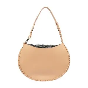 Chloé Mate Shoulder Bag Light_tan