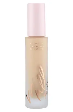 MALLY Stress Less Performance Foundation Beige