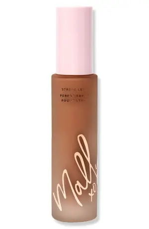 MALLY Stress Less Performance Foundation Deep
