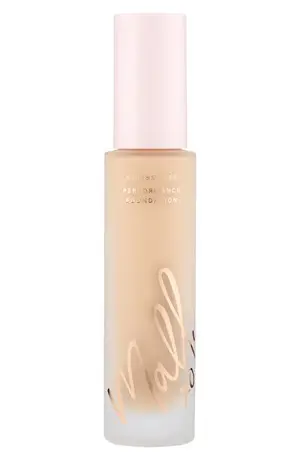 MALLY Stress Less Performance Foundation Medium