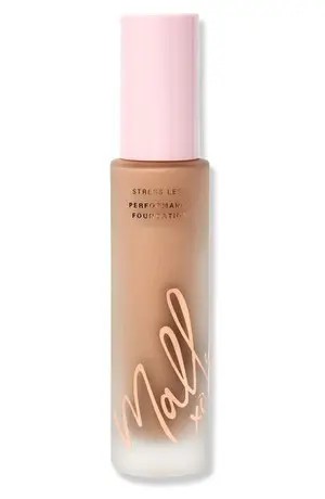 MALLY Stress Less Performance Foundation - Rich
