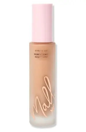 MALLY Stress Less Performance Foundation Tan