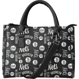 FOCO Brooklyn Nets Repeat Brooklyn Tote
