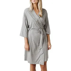 Cozy Earth Robe Intimates