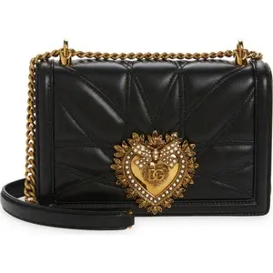 Dolce & Gabbana Quilted Bags For Women