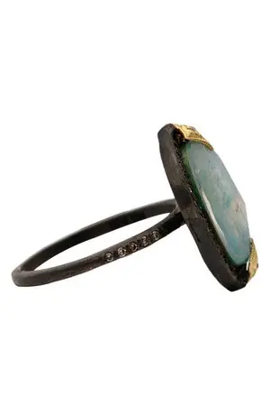 Armenta Statement Ring