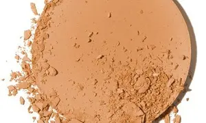 MALLY The Anti-powder Tinted Finishing Brightener