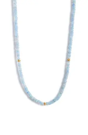 Anzie Opal Necklaces