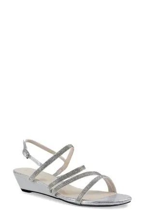 Touch Ups Wedge Sandals For Women