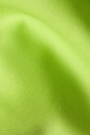 Attico Virgin Wool Blazer