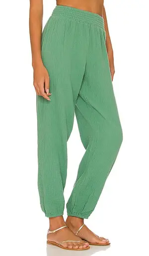 BOBI Beach Gauze Pant