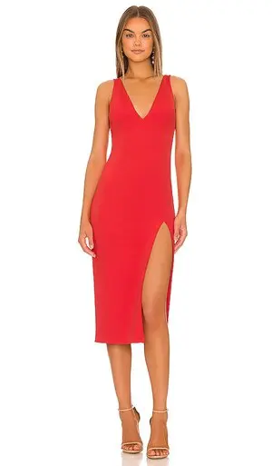 Katie May X Caliente Dress