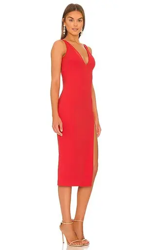 Katie May X Caliente Dress