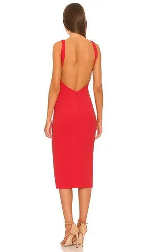 Katie May X Caliente Dress