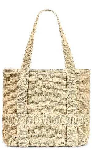 Hat Attack Textured Totes For Women