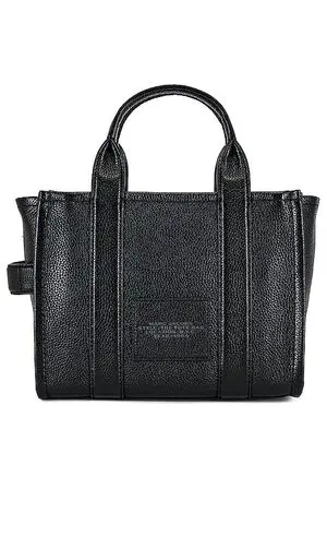 Marc Jacobs The Small Tote Bag - Black