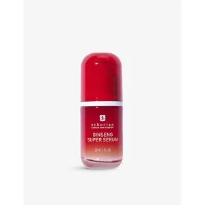 ERBORIAN Ginseng Super Serum 30ml - One-color