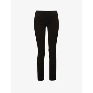 7 For All Mankind Embroidered Jeans For Women