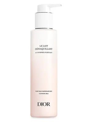 Dior Cleansing Milk Face Cleanser - One-color