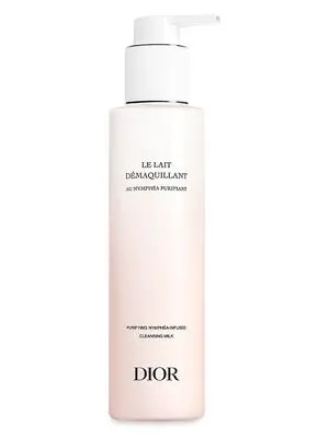 Dior Cleansing Milk Face Cleanser