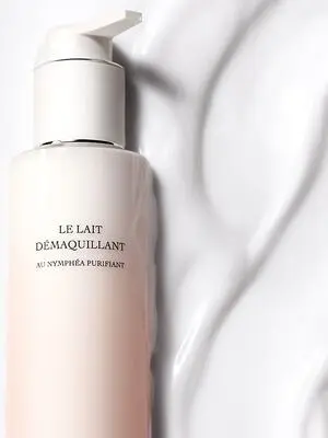 Dior Cleansing Milk Face Cleanser