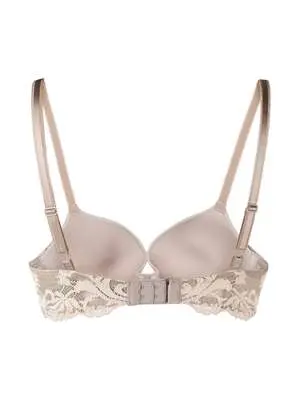 Wacoal Lace-detail Bra