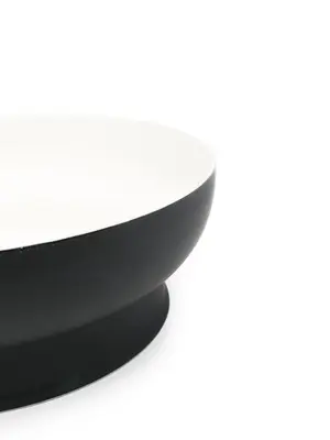 ANN DEMEULEMEESTER Ra Ceramic Bowl