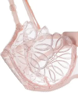 Wacoal Reflexion Balcony Bra