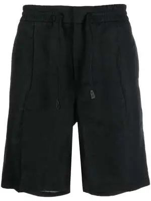 Brioni Drawstring Elasticated Shorts
