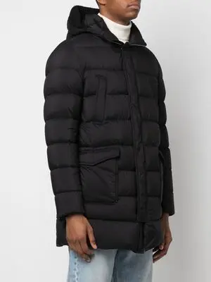 Herno Padded Down Coat
