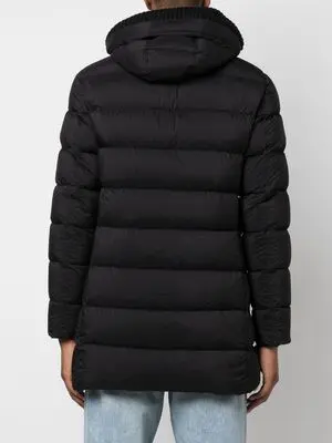 Herno Padded Down Coat