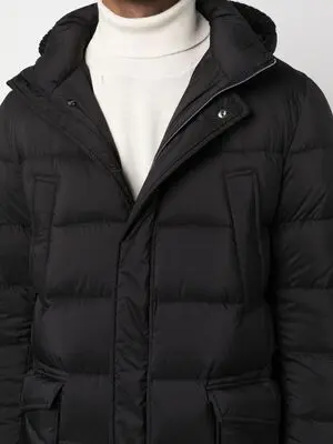 Herno Padded Down Coat